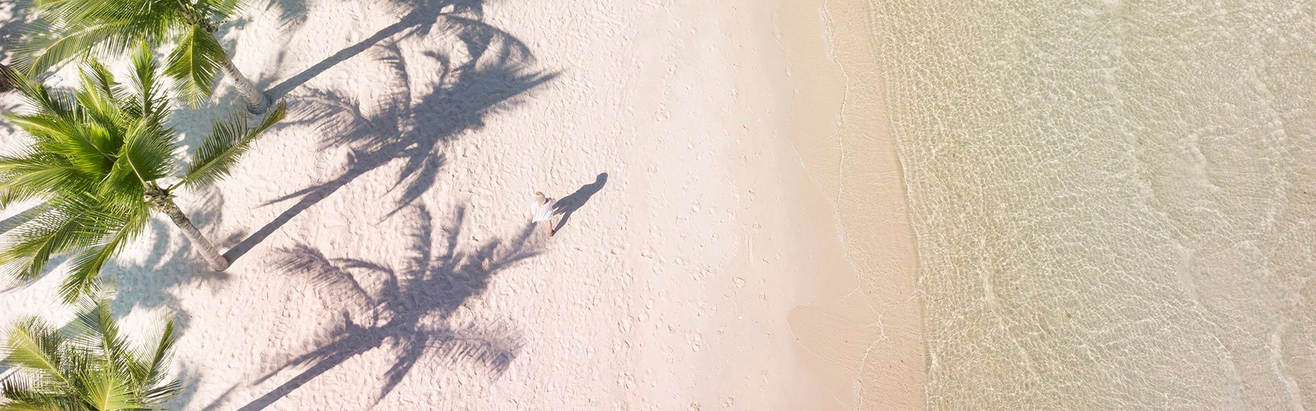 Sol og bad | Inspirasjon til den perfekte badeferien