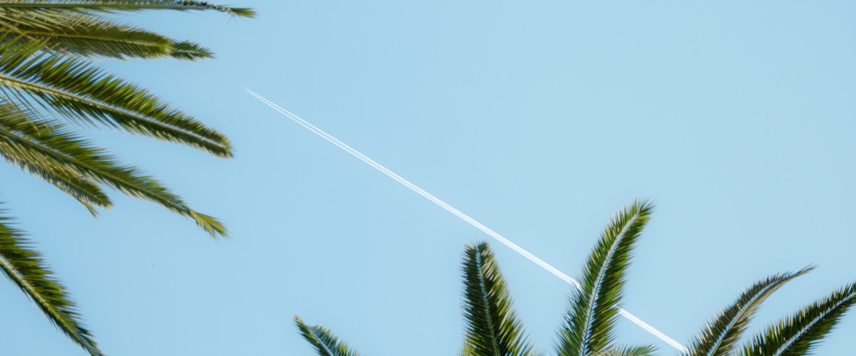 Billige flybilletter og restplasser fly | TUI.no