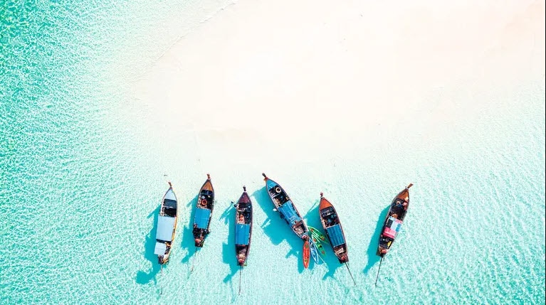 Verdens 10 fineste strender | Våre beste tips