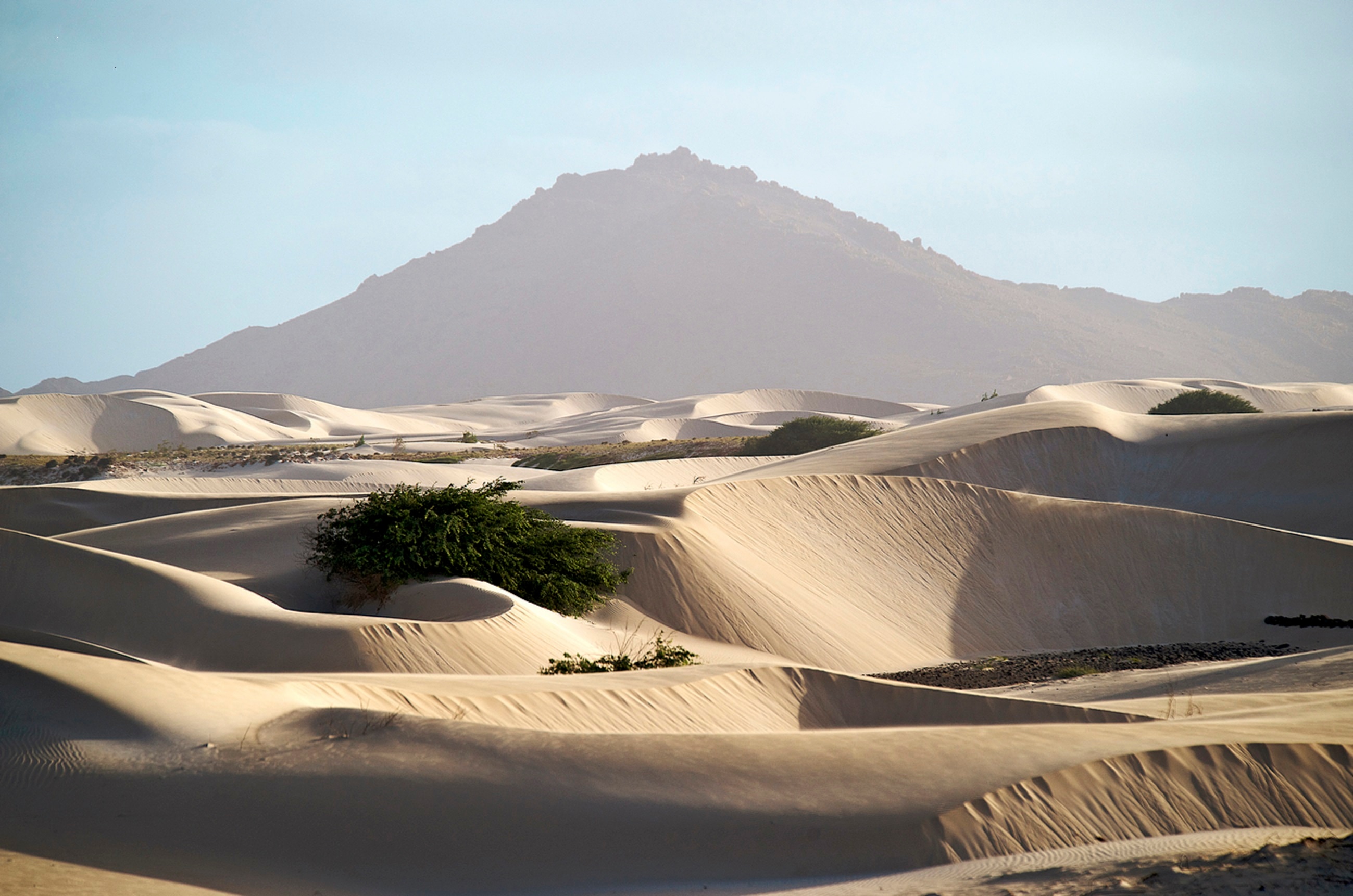 Reiseartikler Kapp Verde | TUI Inspiration