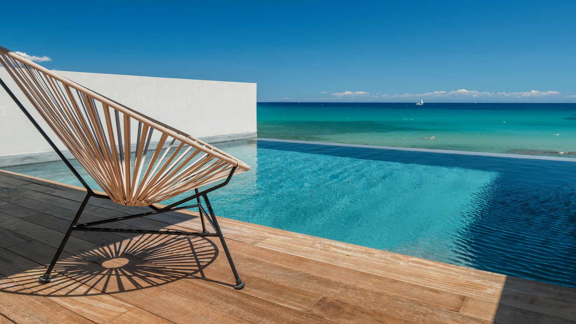 Bestill drømmeferien hos TUI - Pakkereiser, fly, hotell & cruise