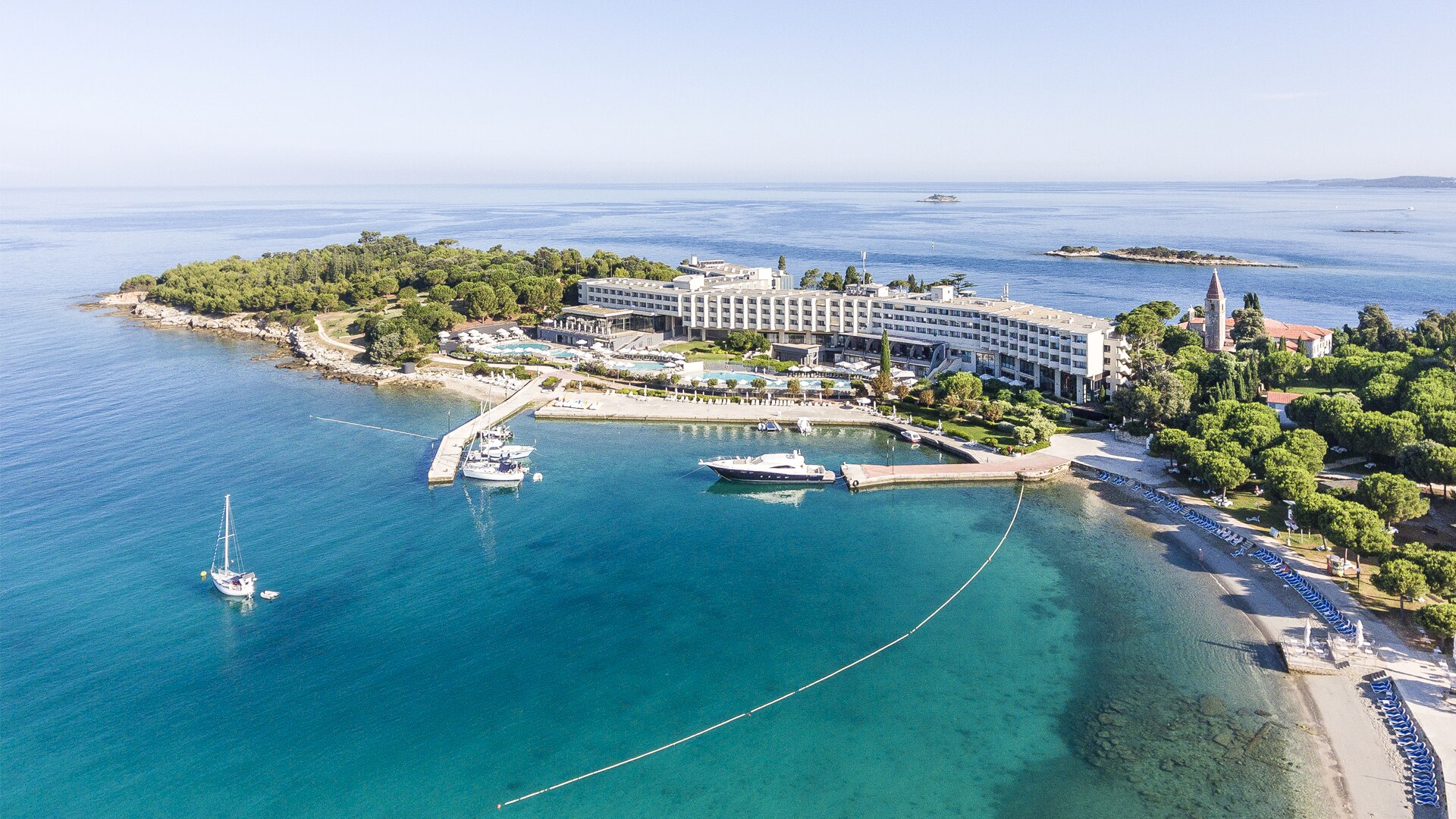 Tilbud og rabatter på reiser til syden | TUI.no