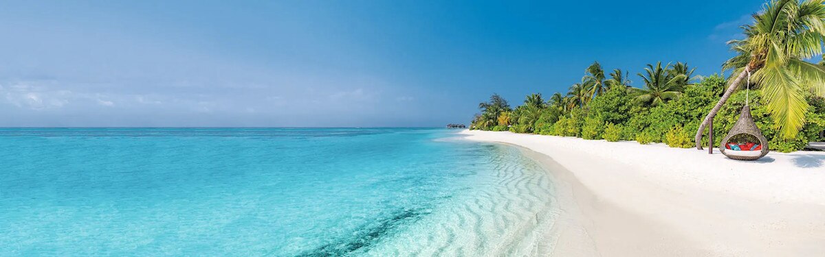Verdens 10 fineste strender | Våre beste tips | TUI Inspiration