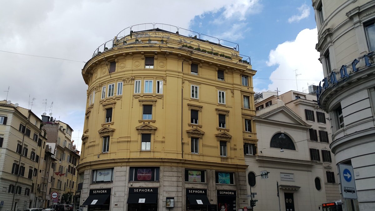 Hotell Rome Kings Suite, Rom | TUI.no