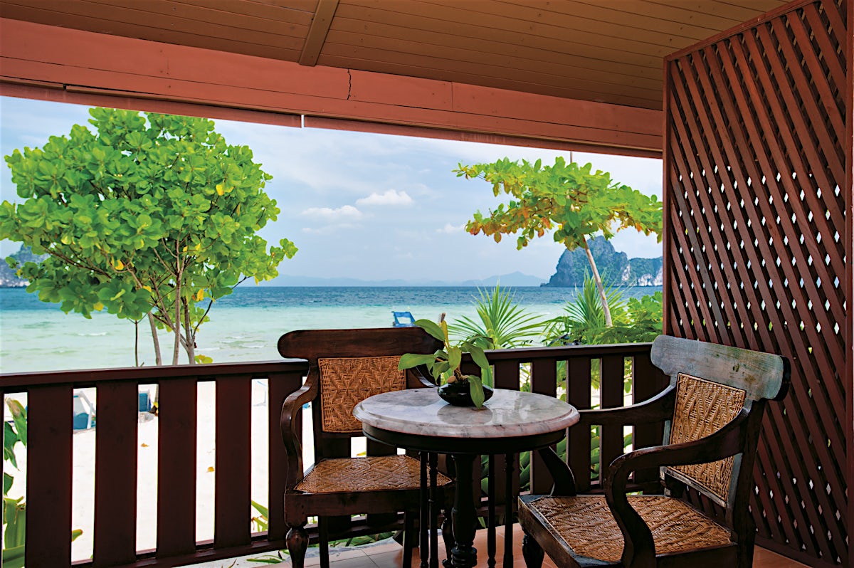 Hotell Koh Hai Fantasy Resort & Spa, Koh Hai | TUI.no