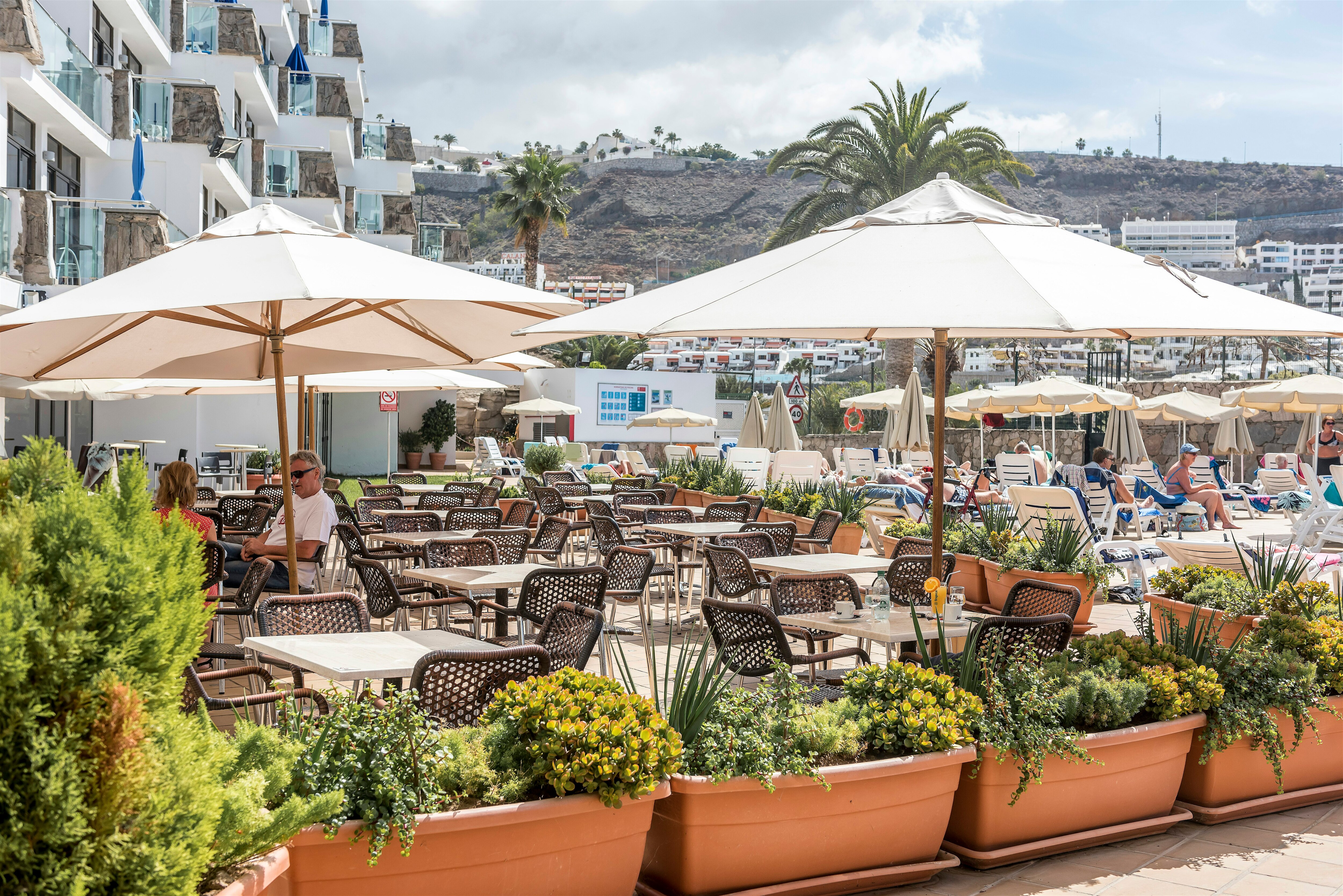 Hotell Revoli Playa, Puerto Rico | TUI.no