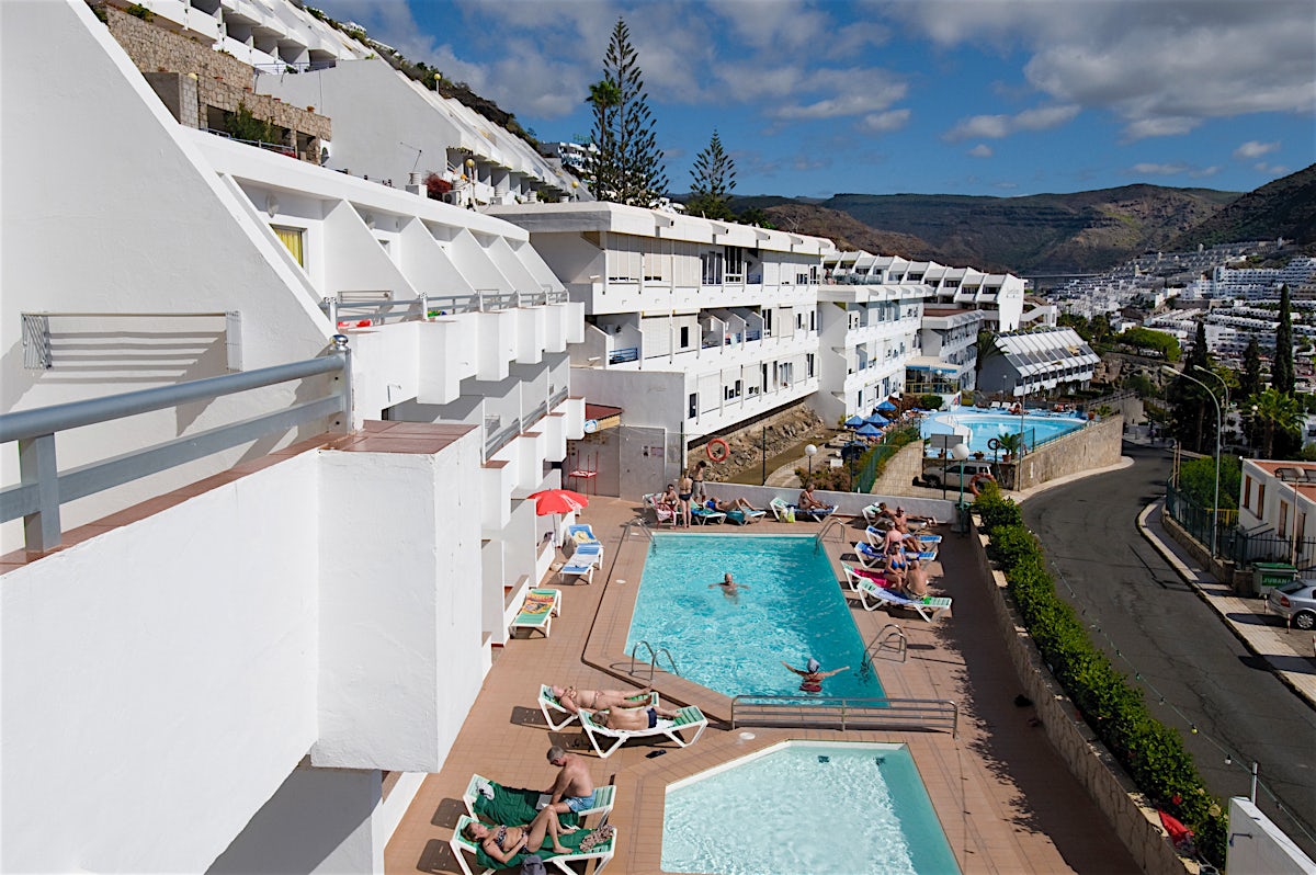 Hotell Puerto Bello, Puerto Rico | TUI.no