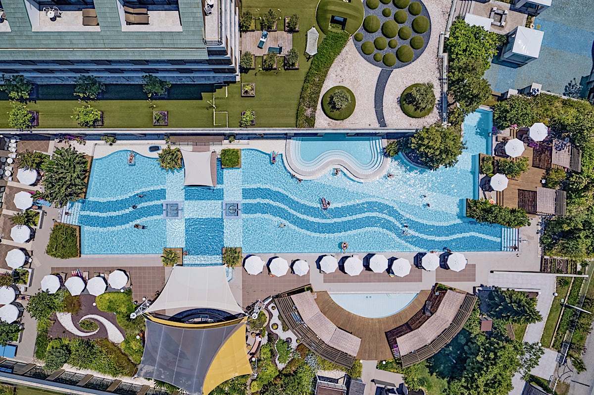 Hotell TUI BLUE Side, Side | TUI.no