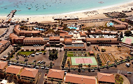 Reiser til Kapp Verde | Bestill ferien i dag! | TUI.no