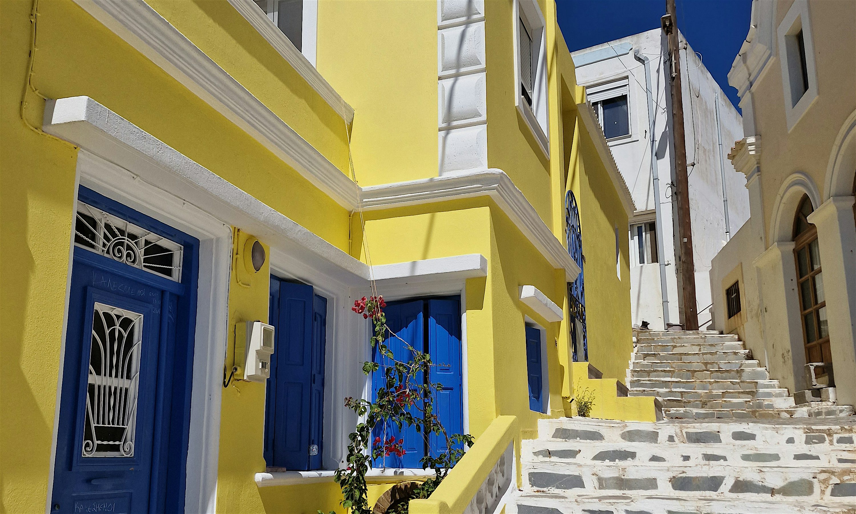 Reiser til Karpathos – Hellas – bestill ferien her | TUI.no