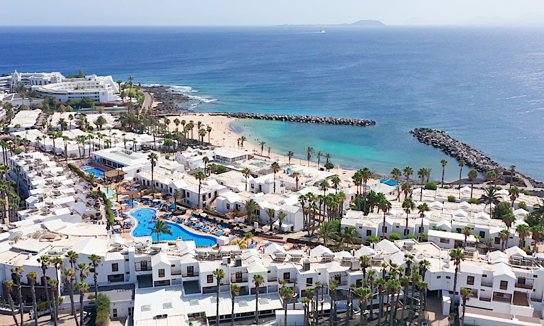 Hotell TUI Blue Flamingo Beach Resort, Playa Blanca | TUI.no
