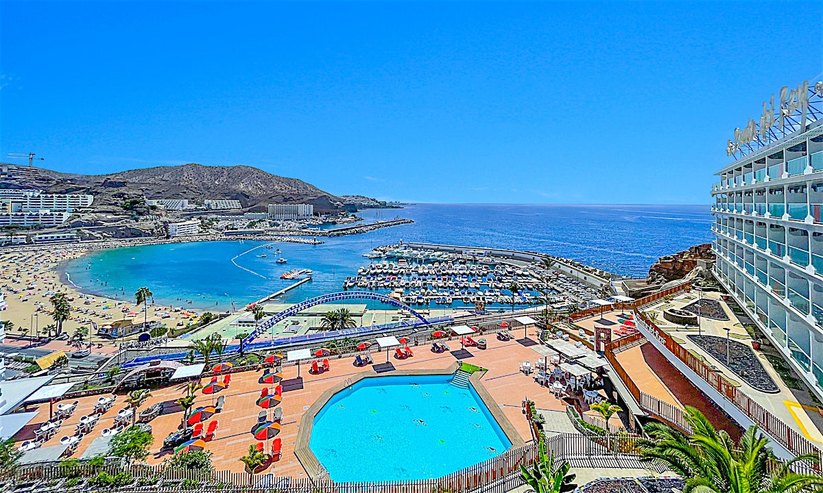 Hotell Punta del Rey, Puerto Rico | TUI.no