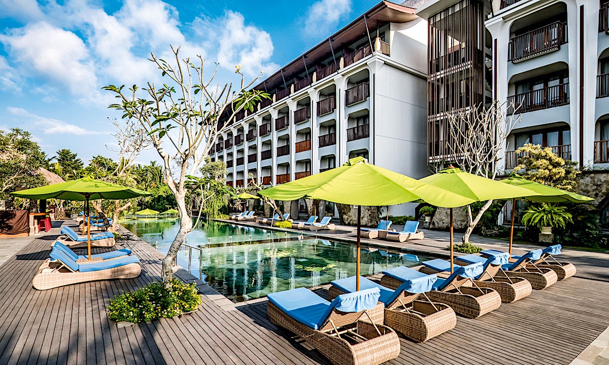 Hotel Element av Westin Bali Ubud, Ubud | TUI.no