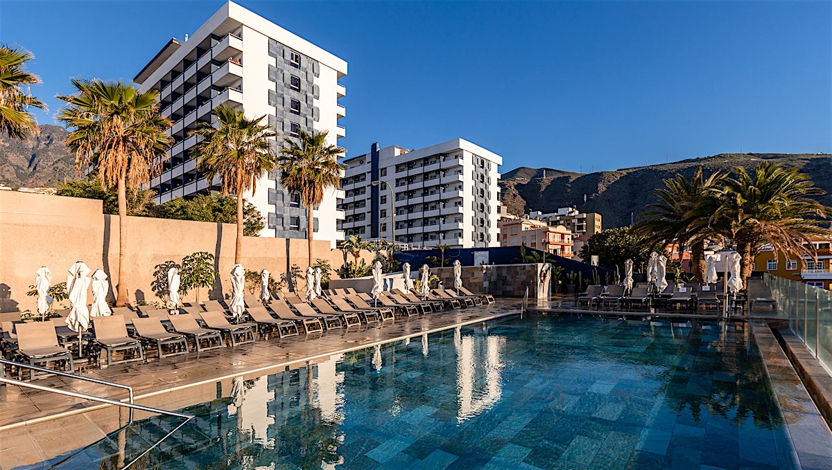 Hotell Catalonia Punta del Rey, Las Caletillas | TUI.no