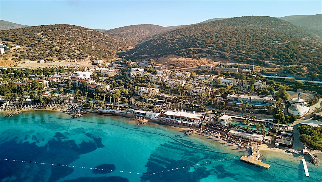 Hotell TUI MAGIC LIFE Bodrum, Bodrum | TUI.no