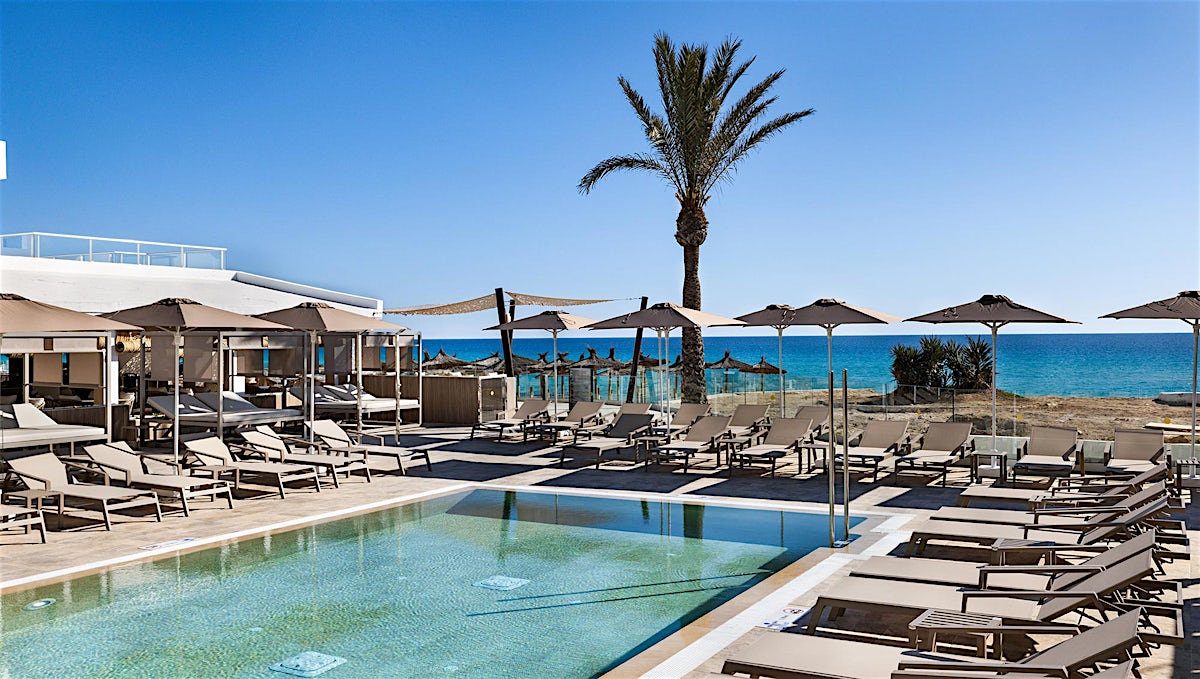 Hotell Riu Palace La Mola, Formentera | TUI.no